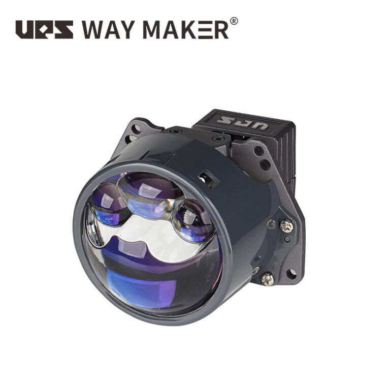 BILED Ups Way Maker LS-800 Triple Laser Brightguard Tech - SETIA UTAMA ...