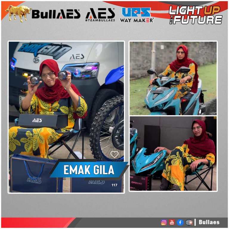 AES, UPS WAYMAKER, & HAPAG OFFICIAL WEBSITE | SETIA UTAMA BULLAES