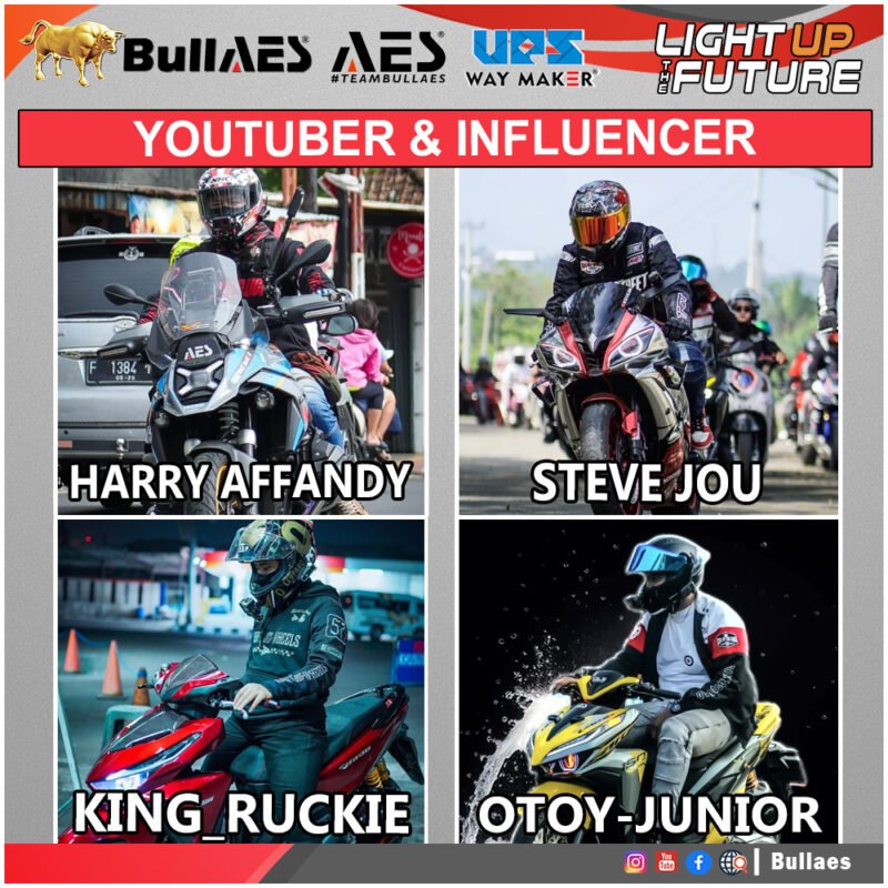 AES, UPS WAYMAKER, & HAPAG OFFICIAL WEBSITE | SETIA UTAMA BULLAES