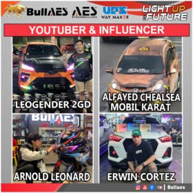 AES, UPS WAYMAKER, & HAPAG OFFICIAL WEBSITE | SETIA UTAMA BULLAES