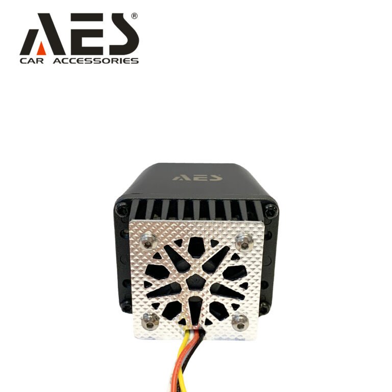 BILED AES MATRIX 1.5 Inch NM1 STRIKE DANCING WELCOME LIGHT HEADLIGHT ...