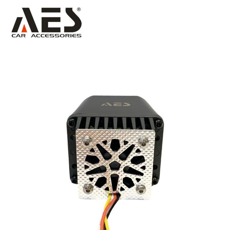 BILED AES MATRIX 1.5 Inch NM1 STRIKE DANCING WELCOME LIGHT HEADLIGHT ...